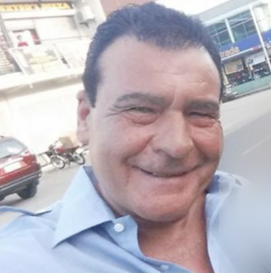 HUNTER: Mob-like Morris Conte dismemberment murder a personal affair