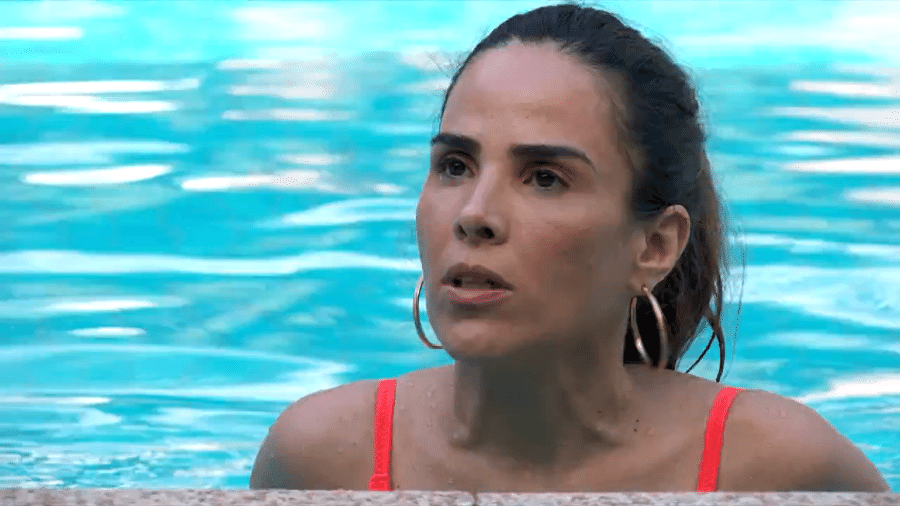 Wanessa Camargo Revela Como é A Relação Dos Filhos Com Isis Valverde