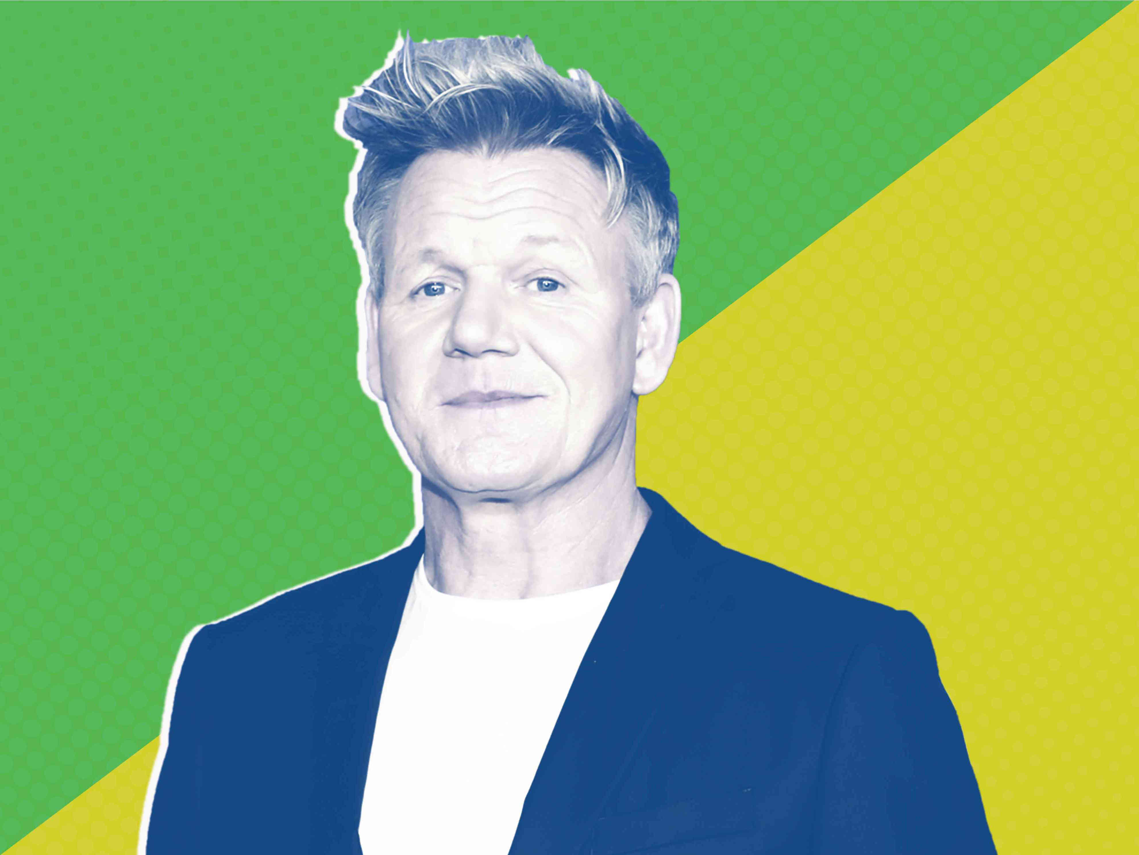 Gordon Ramsay's Favorite 4-Ingredient Midnight Snack Is So Good I'll ...