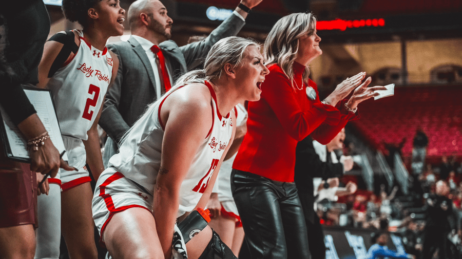 Lady Raider single-game tickets go on sale Monday