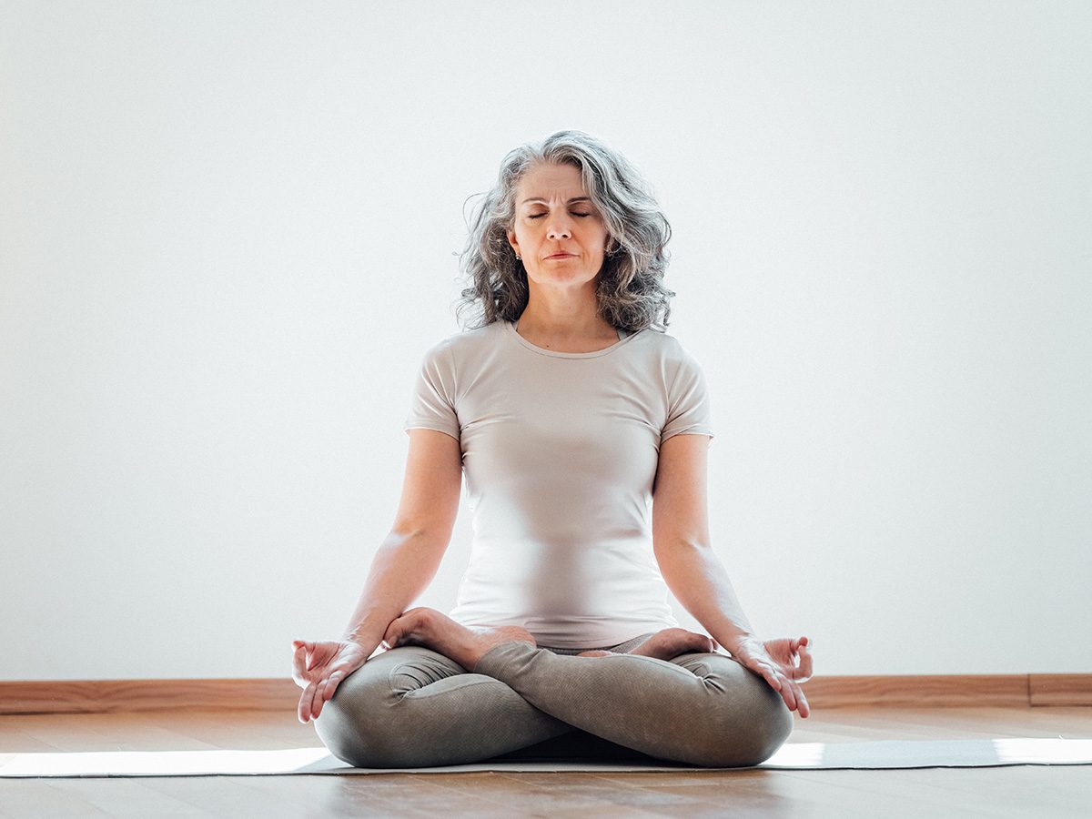 13 mind-bending facts about yoga