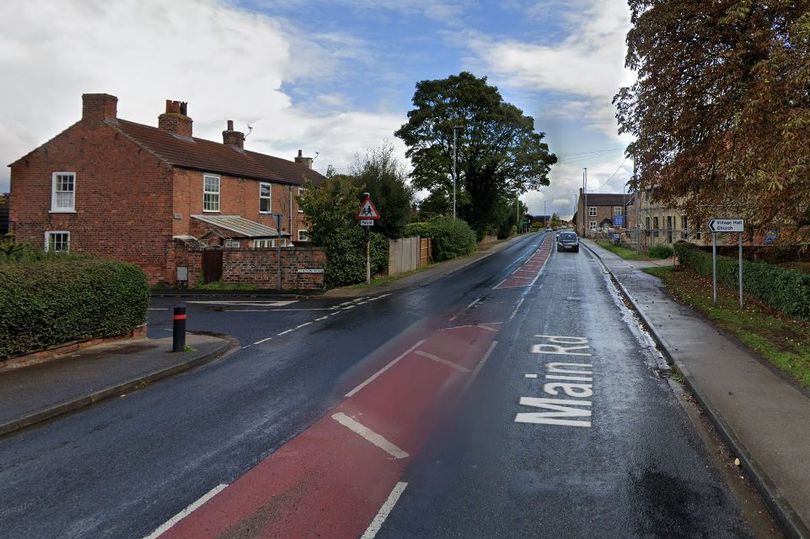 Woman dies after being hit by car in Selby