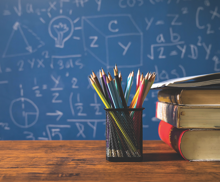 'B' ranking for Manatee school district just doesn't add up | Letters