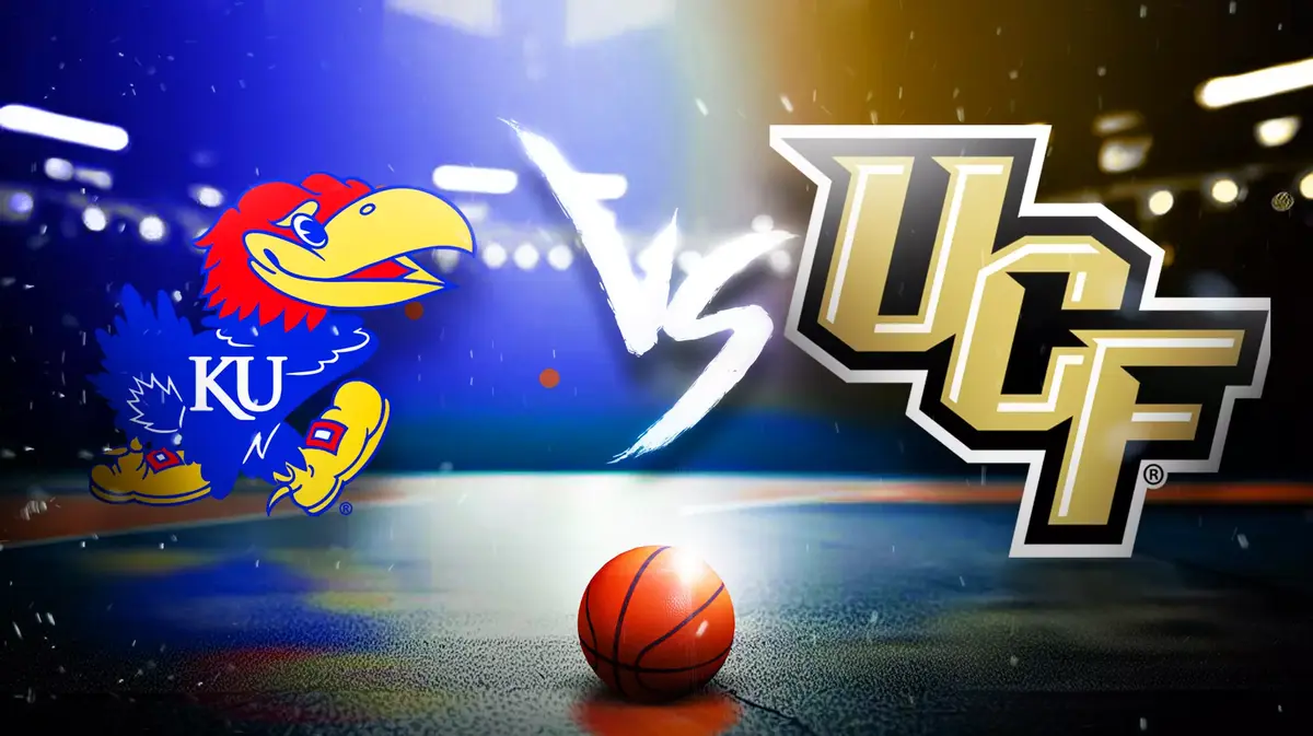 Kansas vs UCF prediction, odds, pick for College Basketball