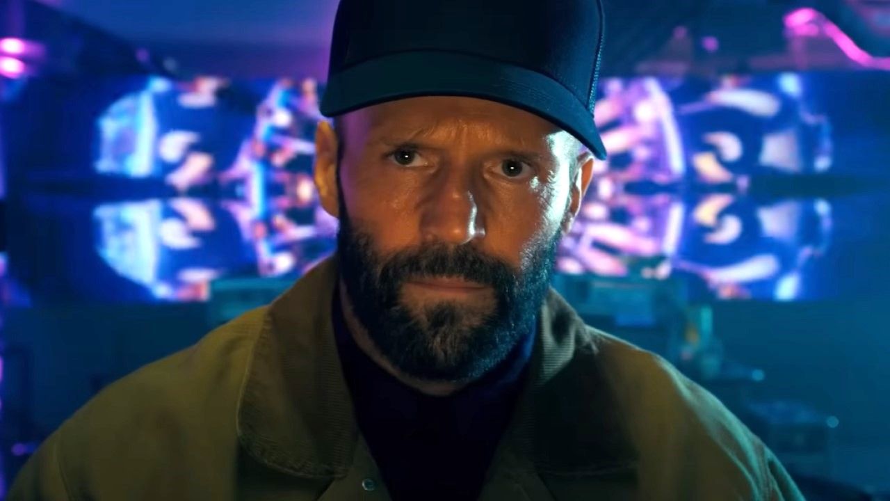 Jason Statham's The Beekeeper 2 Is Happening, And The New Director Has ...