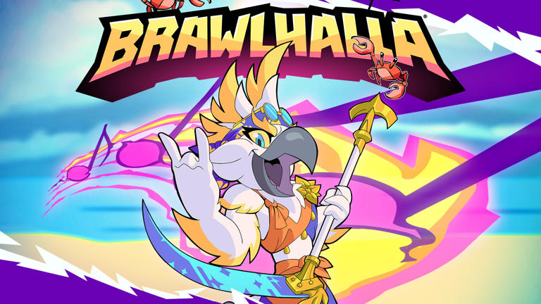 Brawlhalla codes nintendo switch store