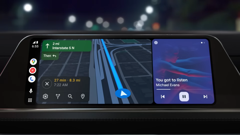 The 7 Best Android Auto Apps of 2024 [Ultimate List]