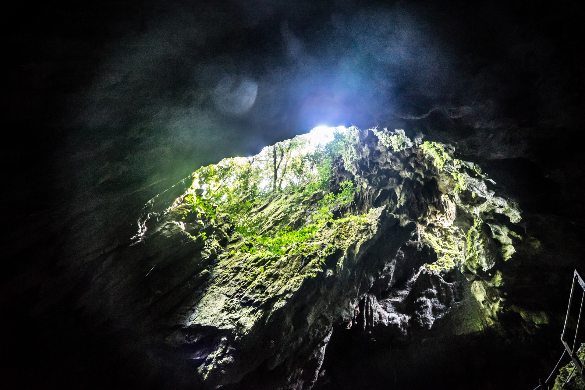 Mystical landscapes on Earth that are out of this world