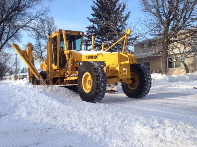 ‘We will continue to sand’: Winnipeg increases efforts to thwart icy ...