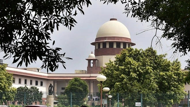 SC stays its earlier order on Aravalli definition; forms new expert ...