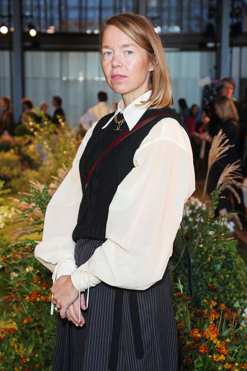 Anna Maxwell Martin lands next TV role for spinoff of popular show