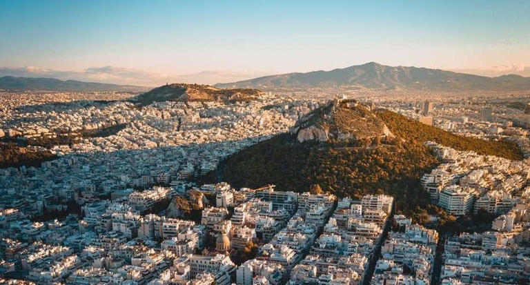 Οι 10 πιο ευτυχισμένες πόλεις του κόσμου για το 2025 – Η πιο ...