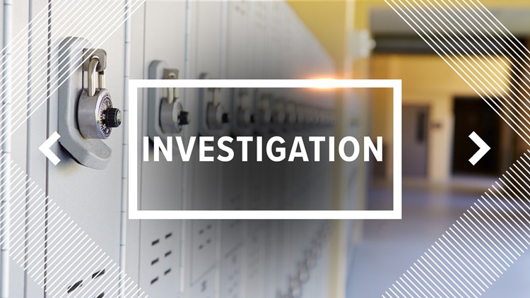 Woodland High School teacher accused of sexual relationship with ...