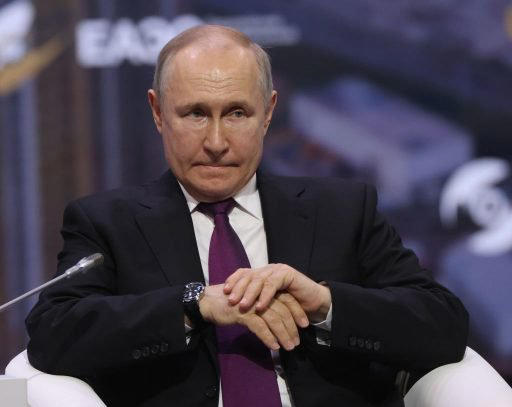 Rusland waarschuwt voor wereldwijde gevolgen van oorlog Rusland waarschuwt voor wereldwijde gevolgen van oorlog