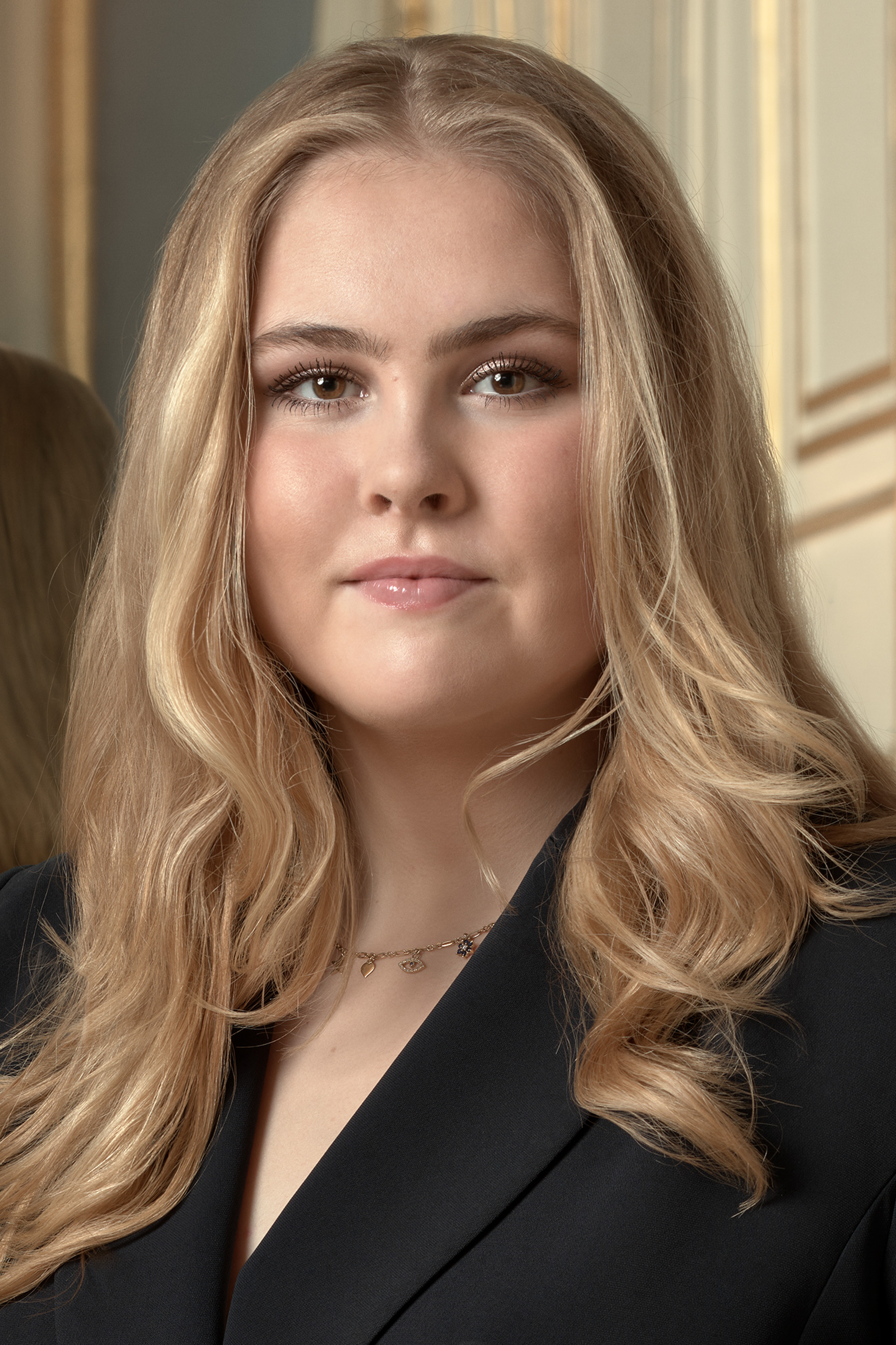 Zo zag ontgroening Amalia er uit