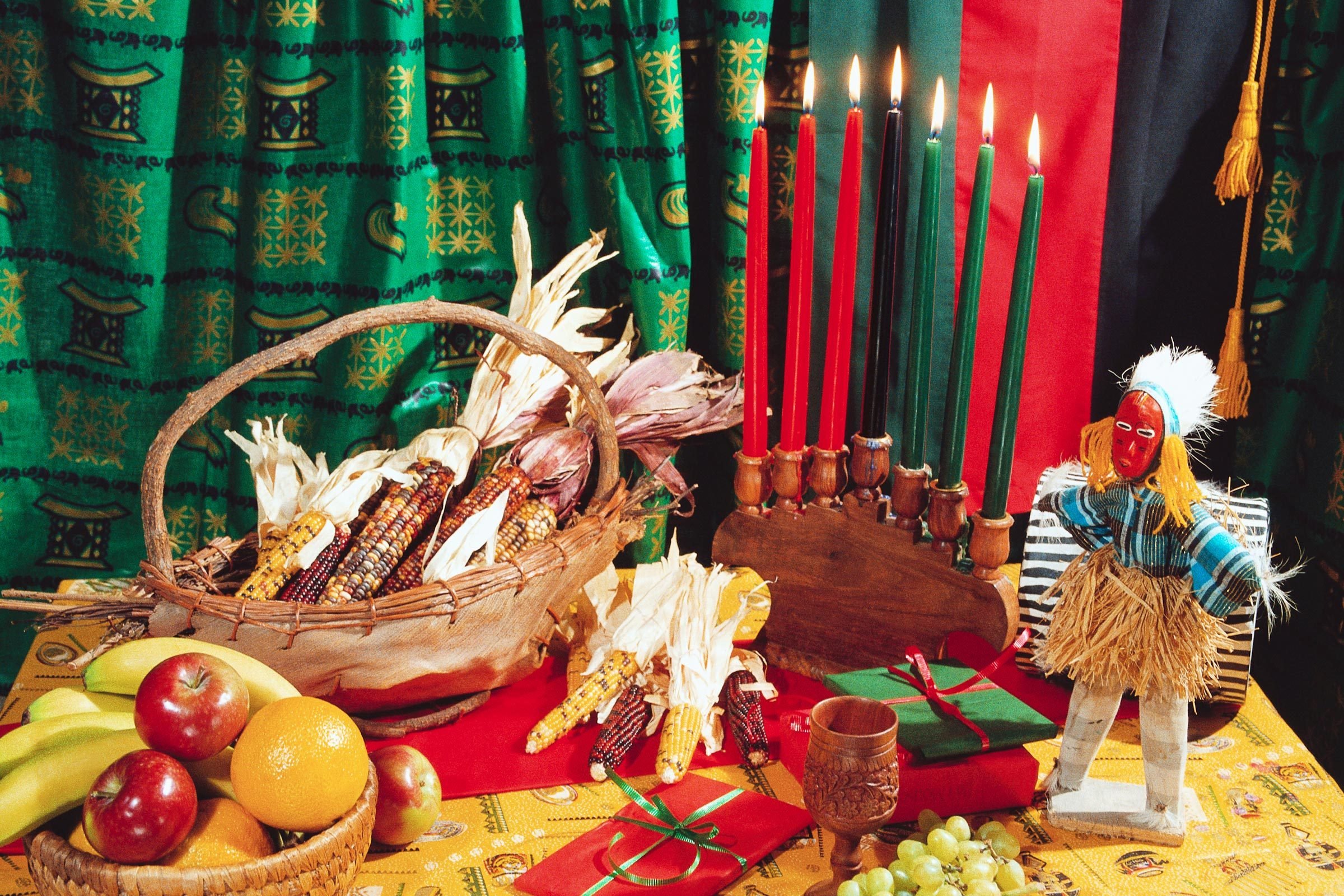 10 Kwanzaa Facts You Might Not Know