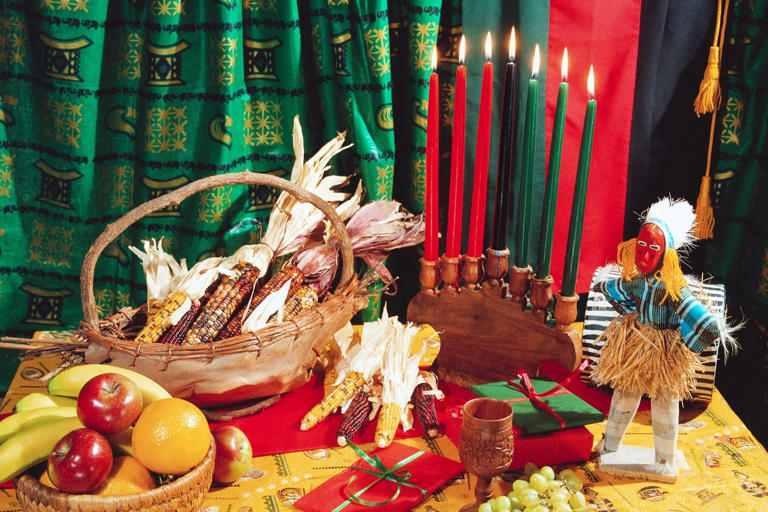 10 Kwanzaa Facts You Might Not Know