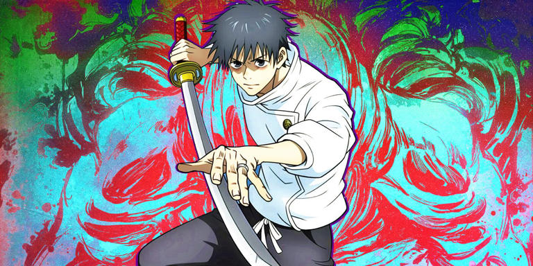 Jujutsu Kaisen: Everything to Know About Yuta Okkotsu