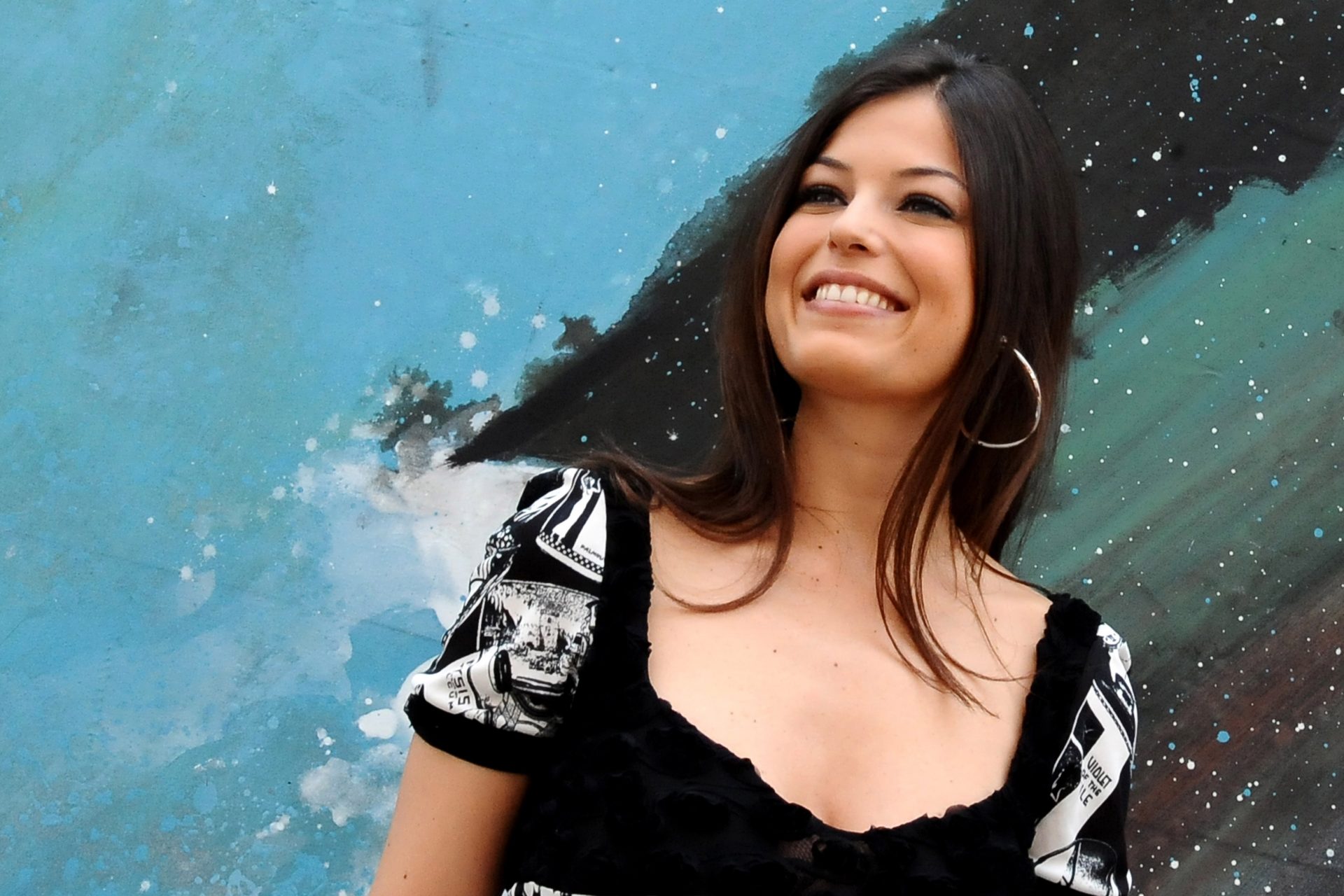 Che fine ha fatto Sara Tommasi? Ecco come vive oggi
