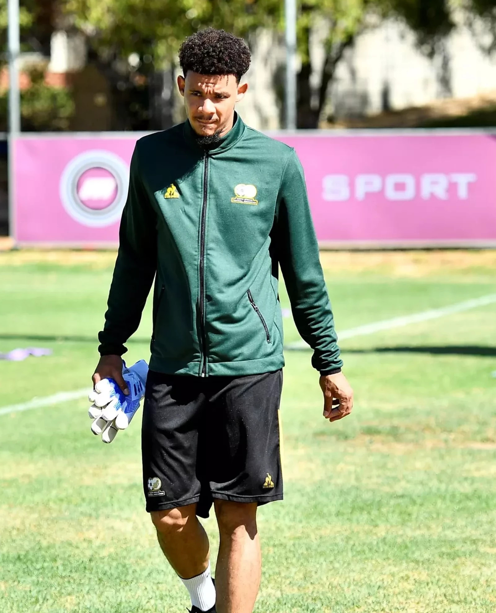 Ronwen Williams - Mental fatigue can take its toll on players