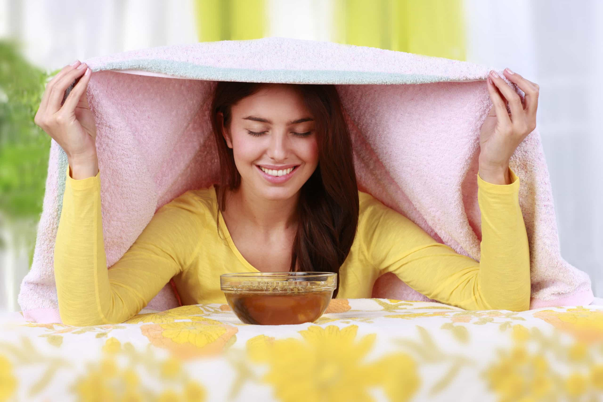 Can chicken soup and home remedies truly help combat a cold?