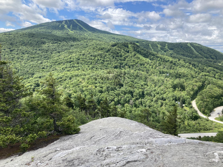 Killington is a Vermont Hiking Hub: Here are the Top Trails in the Area
