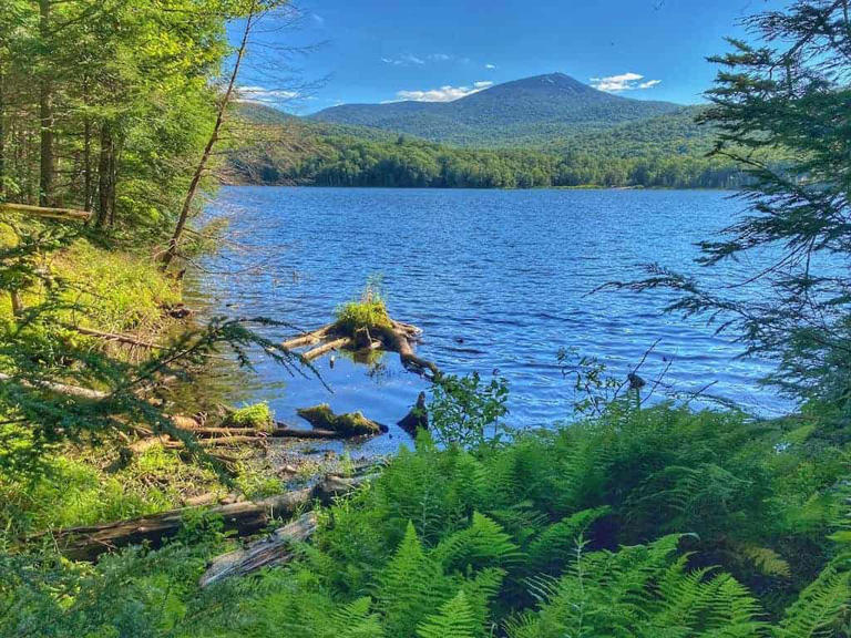 Killington is a Vermont Hiking Hub: Here are the Top Trails in the Area
