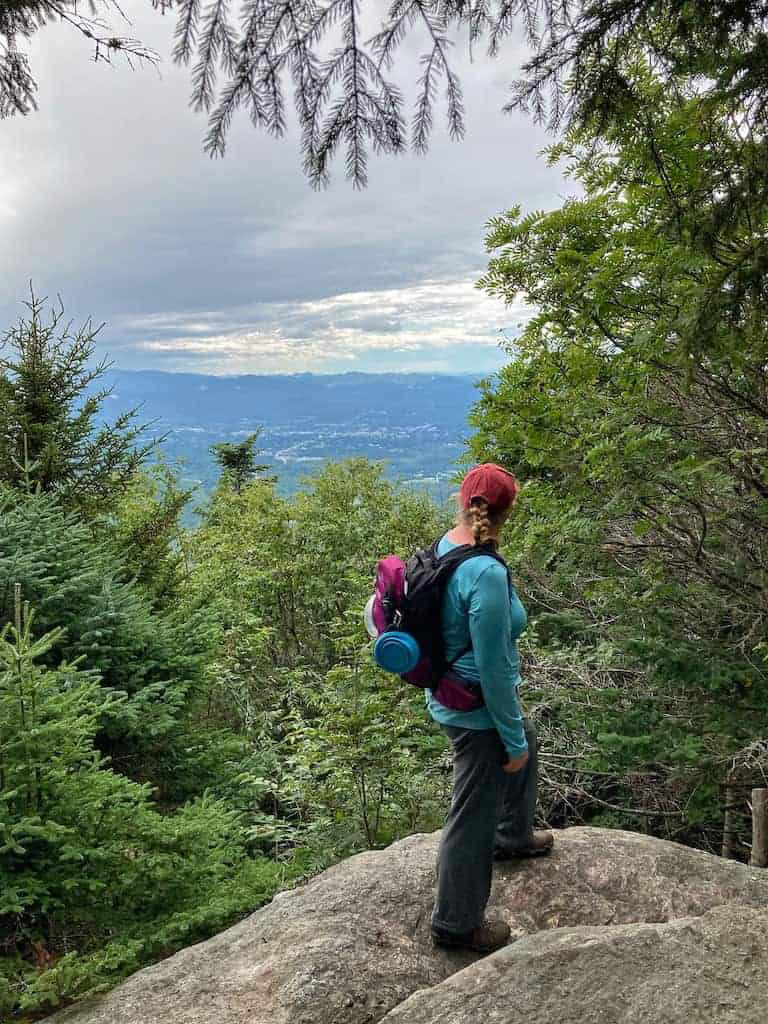 Killington is a Vermont Hiking Hub: Here are the Top Trails in the Area