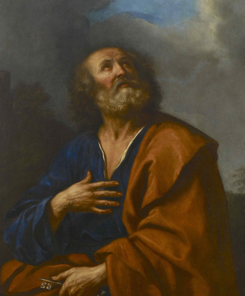 Do you know the 35 authors of the Bible?
