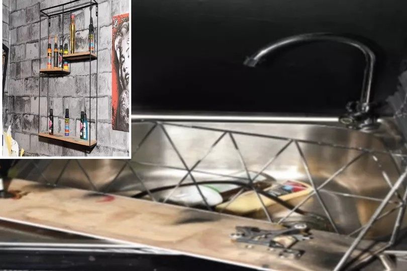 Man dies from Sepsis after getting tattoo from artist in garden shed