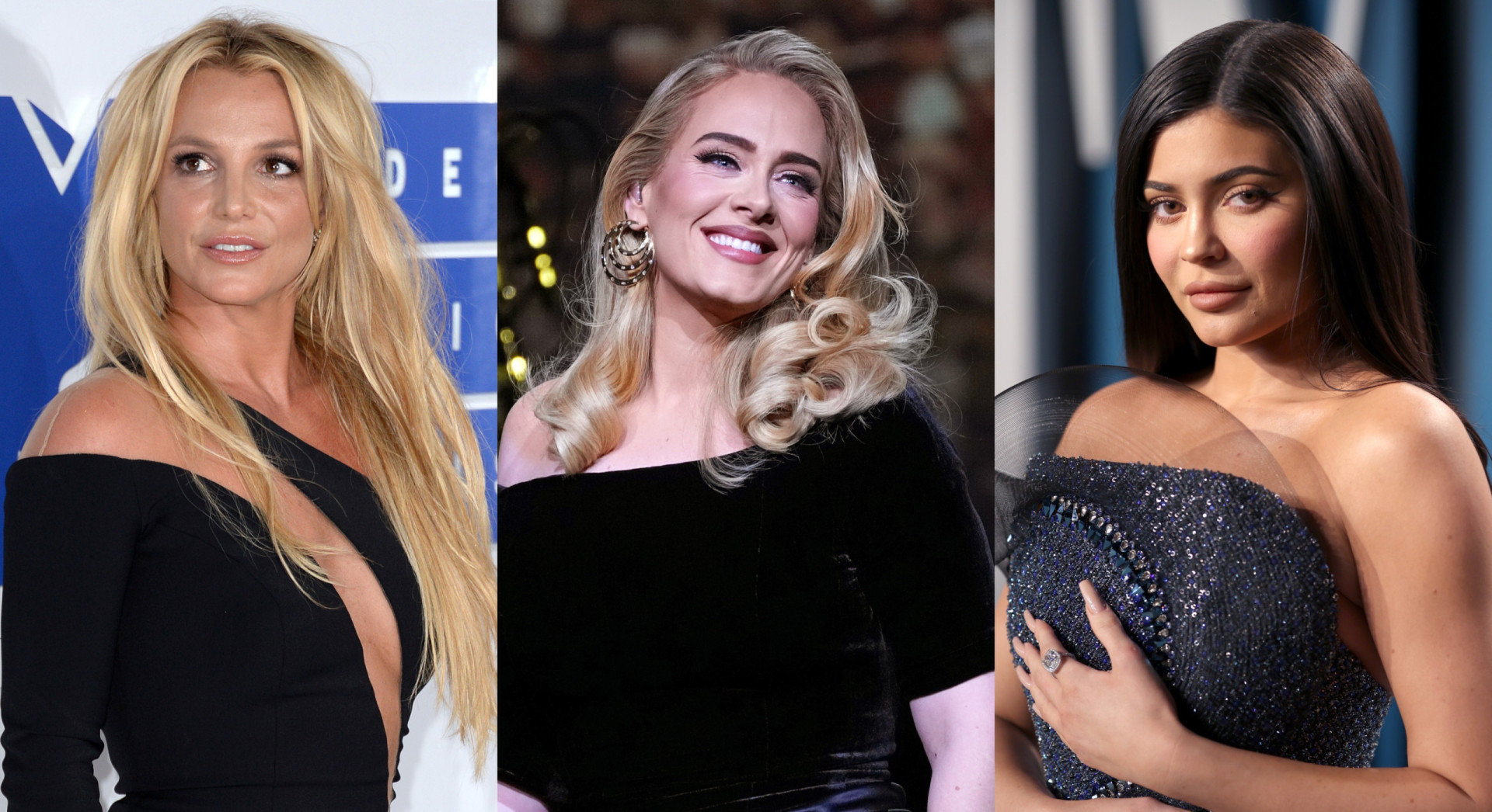 Ces stars sont devenues maman très jeunes