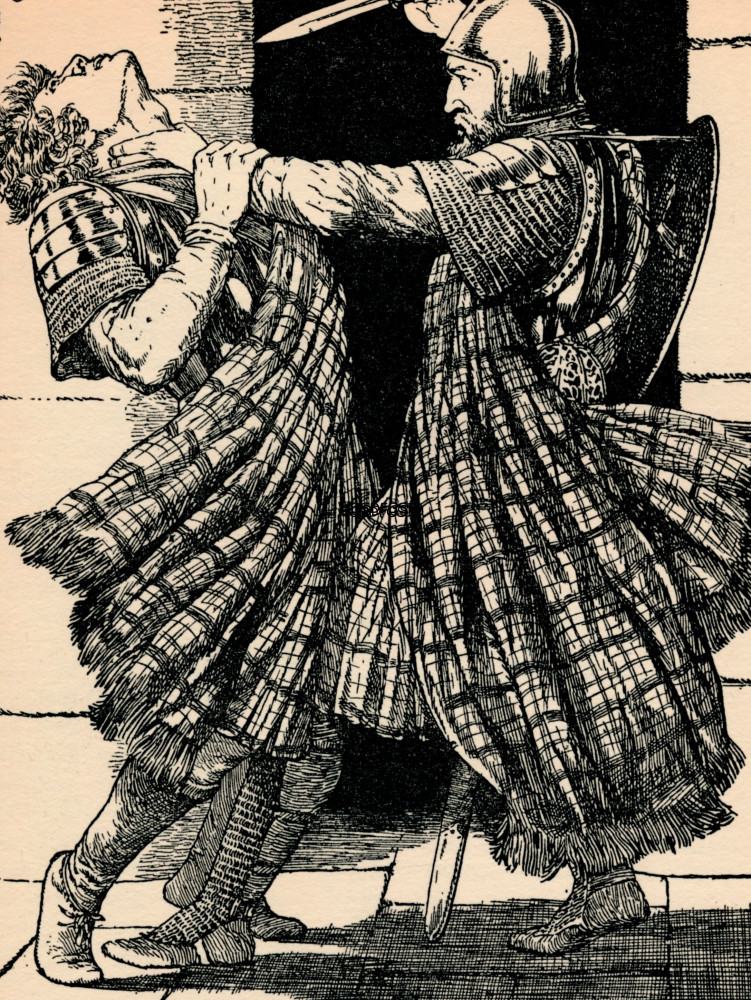 Strach ze středověku: Odhalení nejbrutálnějších příběhů z období středověku