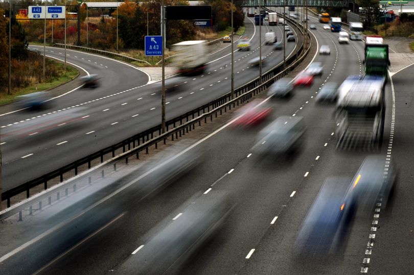 5 surprising health conditions that you need to tell the DVLA about