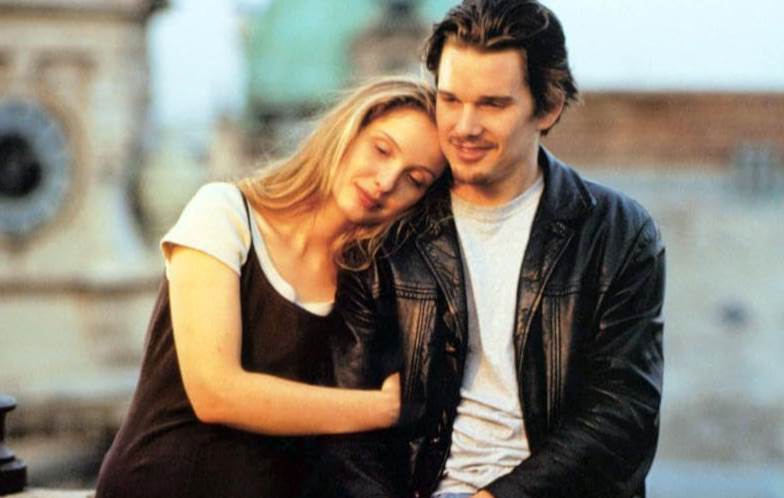 The Best Romantic Movies of All Time