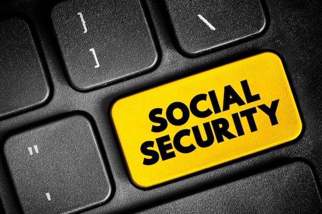 Your Social Security Forecast: How to See Your Estimated Future Benefit ...