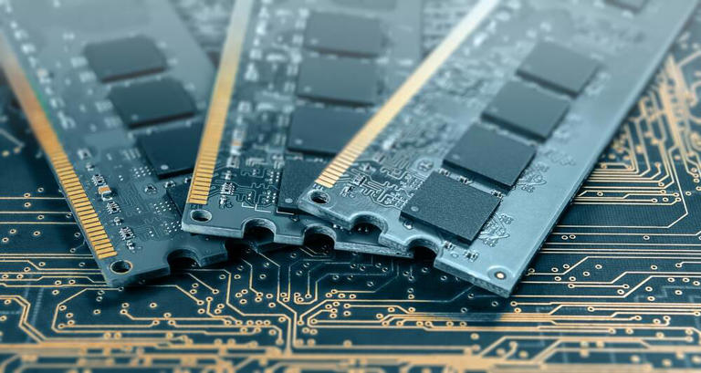 PC shipments set to hit the buffers as AI guzzles memory