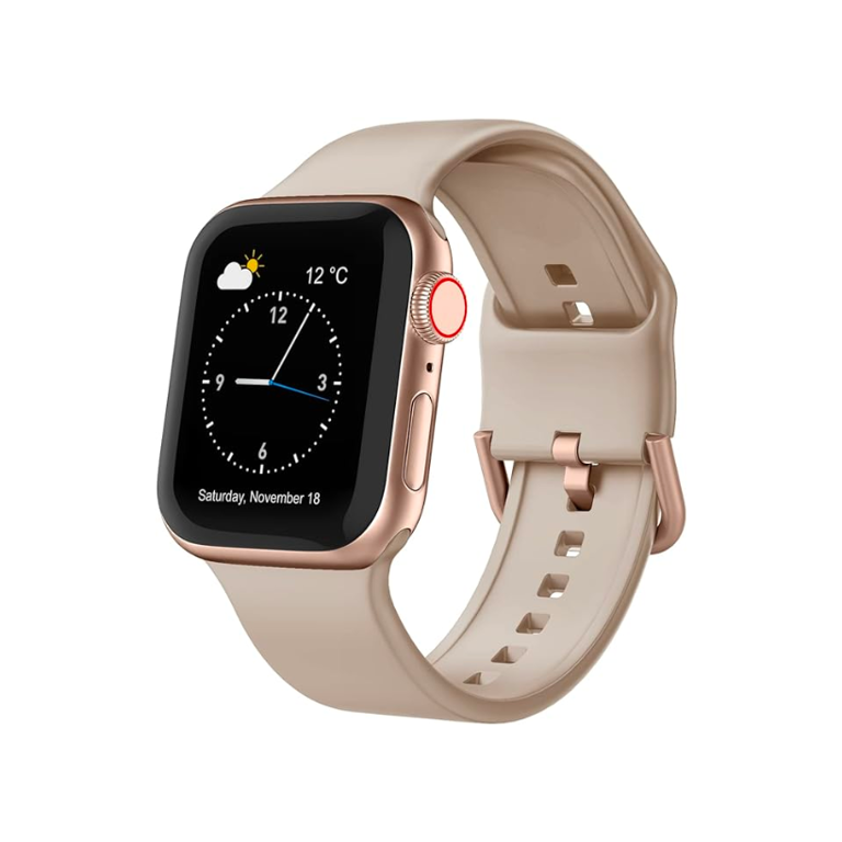 9 fun new bands to refresh your Apple Watch