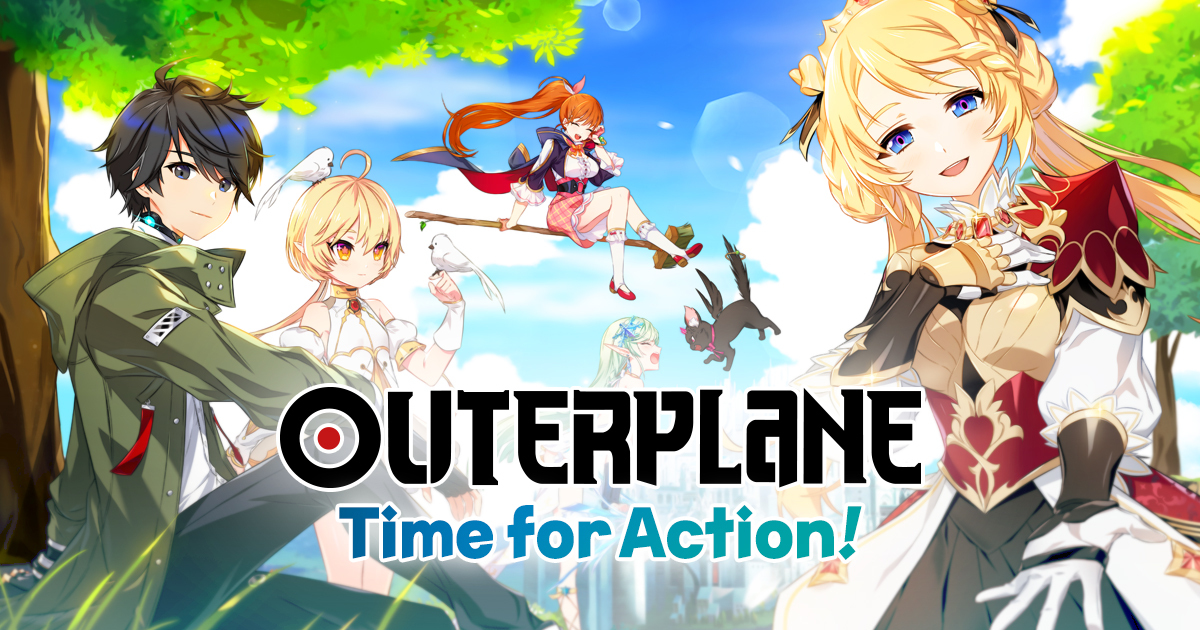 OUTERPLANE Character Tier List (April 2025)