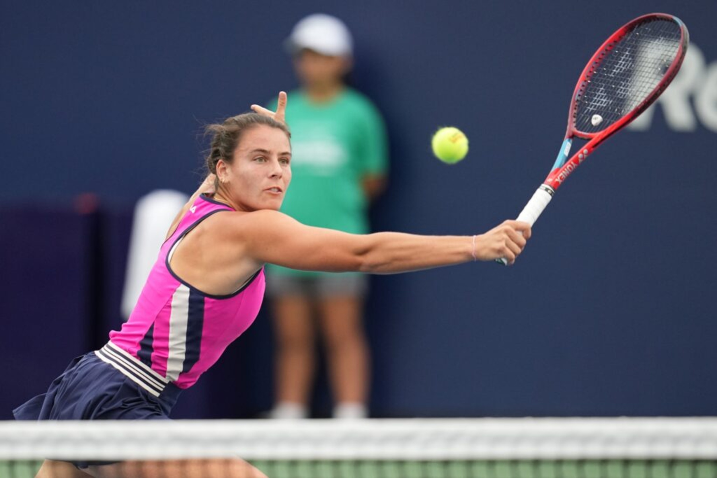 WTA Brisbane Day 4 Predictions Including Emma Navarro vs Kimberly Birrell