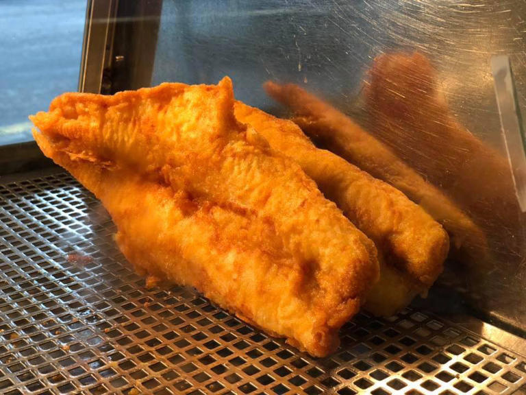 20 all-time best Glasgow fish and chip shops - including favourites ...