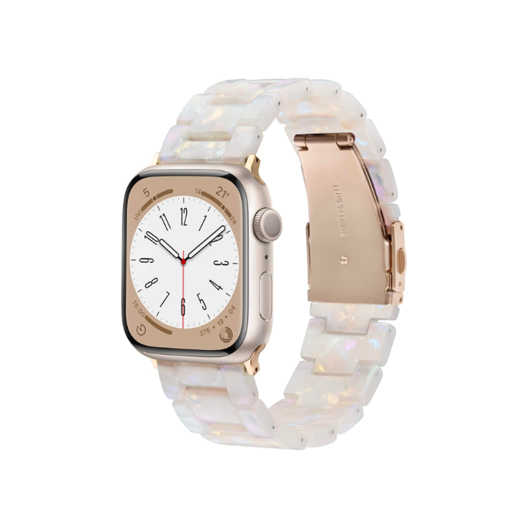 9 fun new bands to refresh your Apple Watch