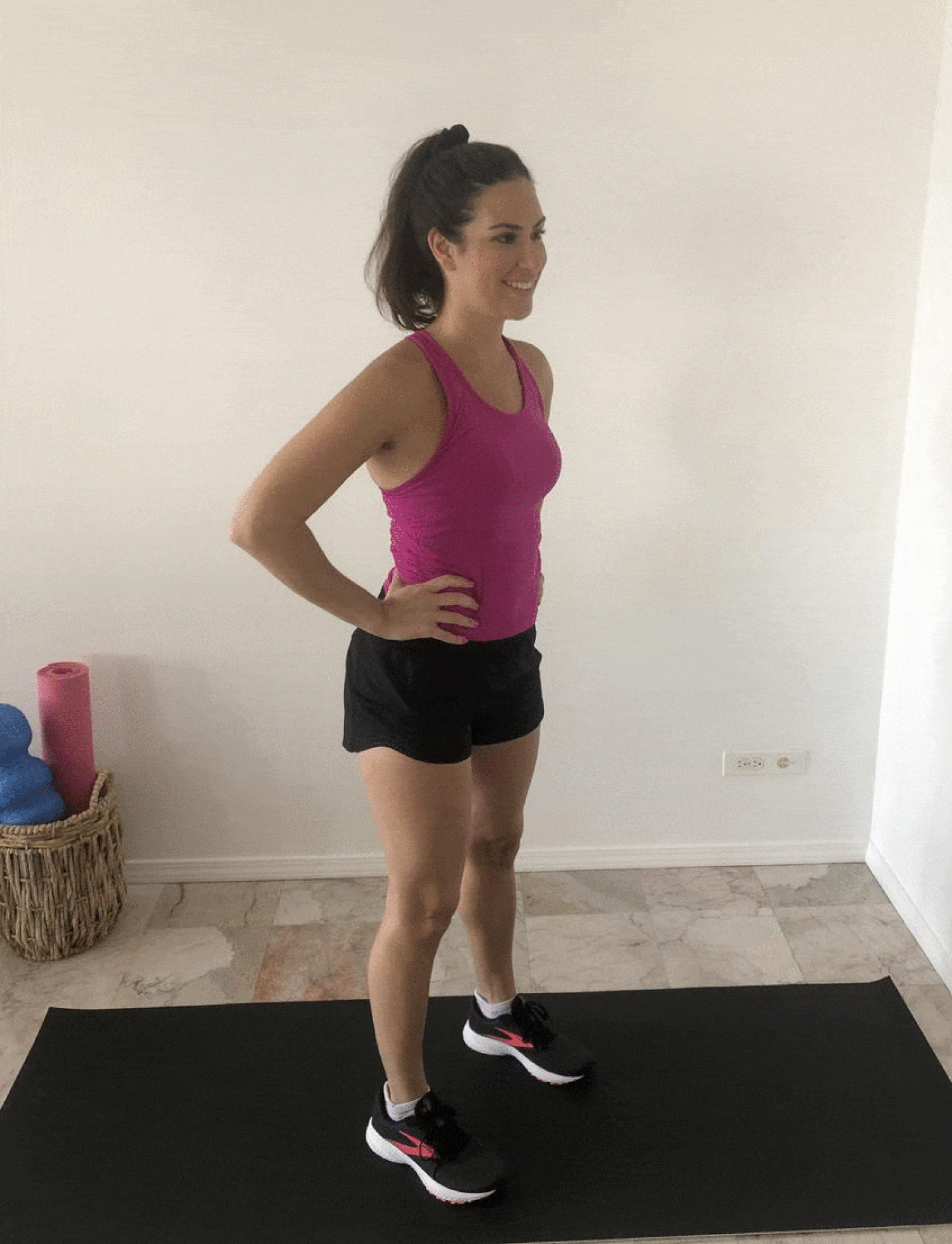 What’s the correct way to squat? A trainer reveals how to get the most ...