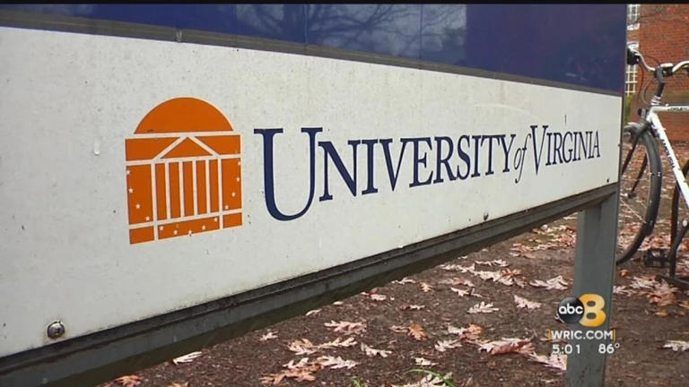 UPDATE: UVA active attacker now detained, shelter-in-place lifted UPDATE: UVA active attacker now detained, shelter-in-place lifted