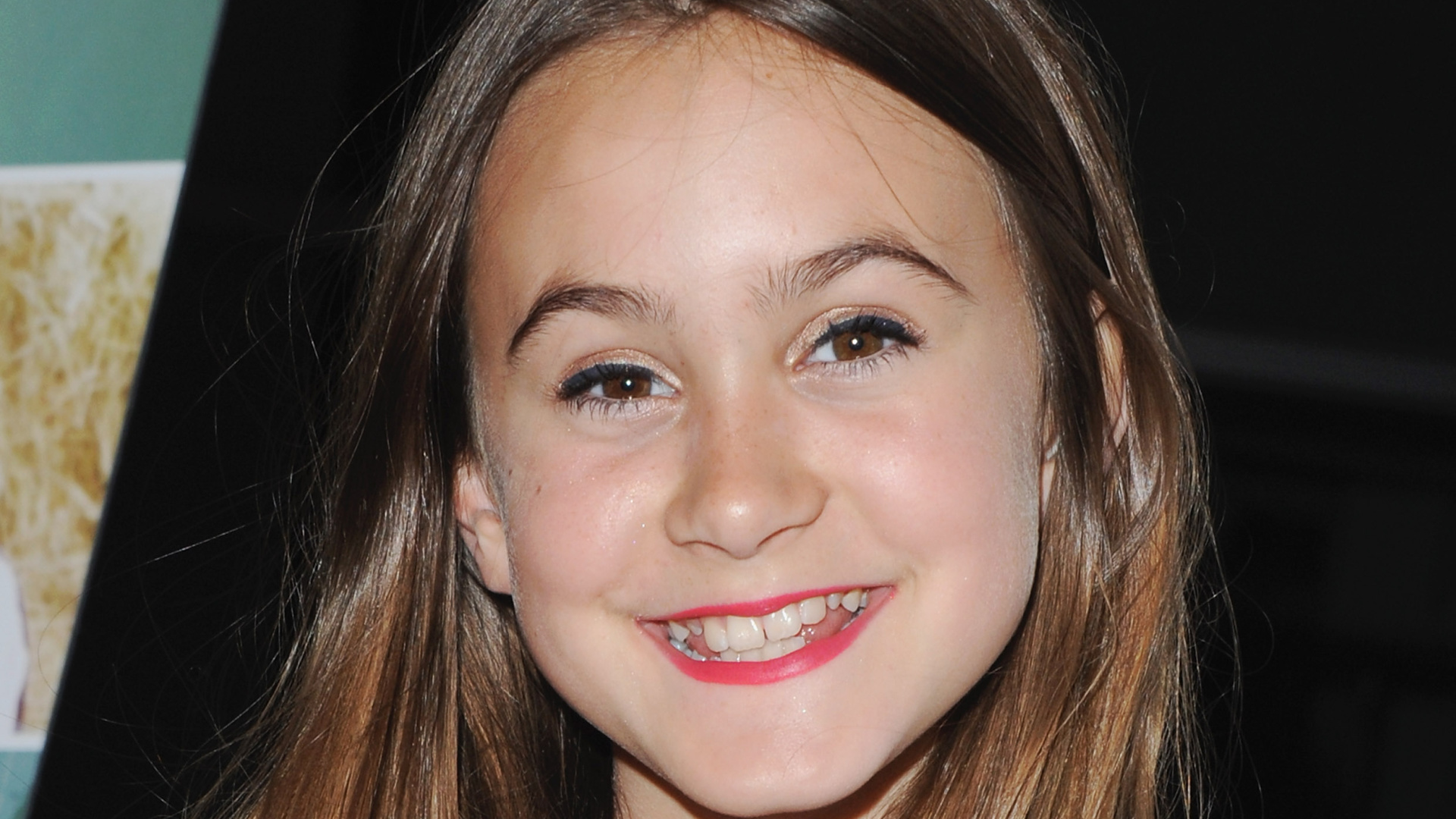 Meet Coco, the daughter of Courteney Cox and David Arquette