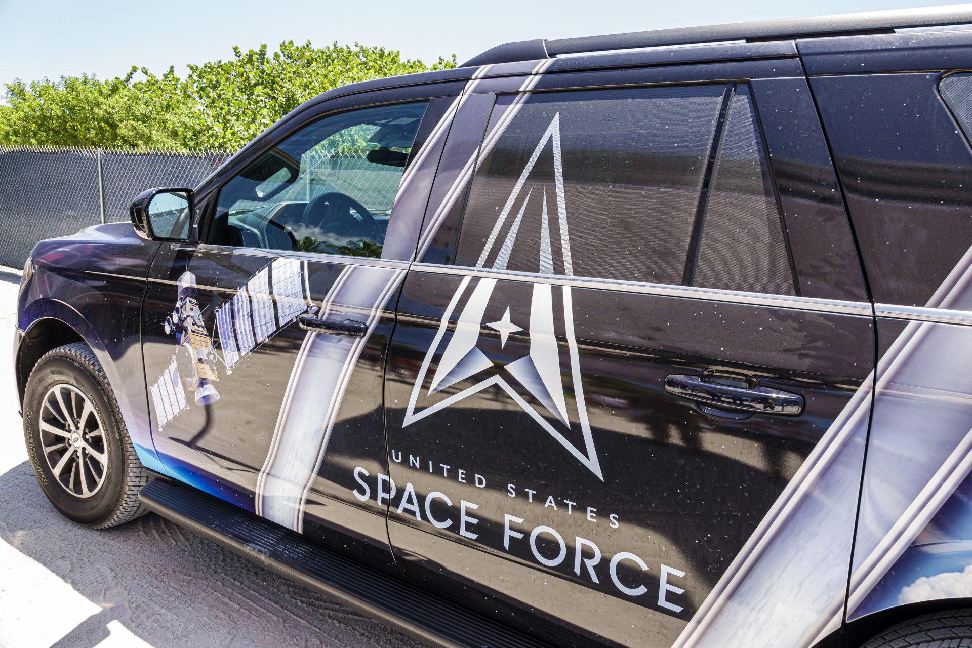 Understanding the US Space Force and its expanding mission