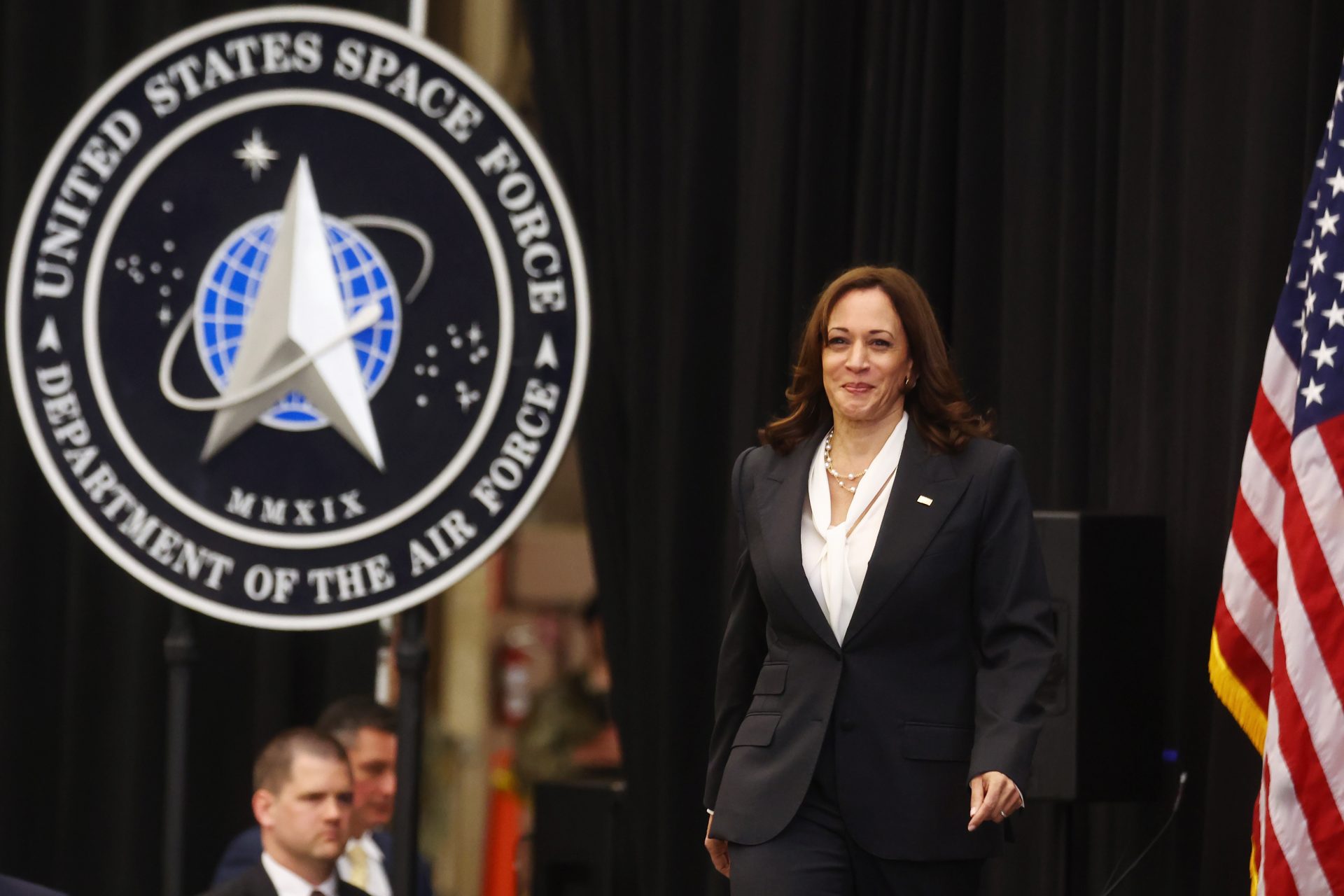 What is the U.S. Space Force and what does it do?