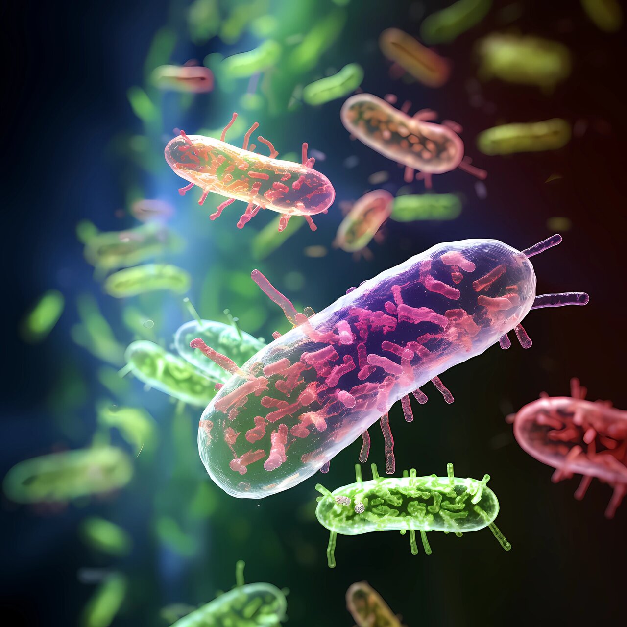 Shiga-producing E coli infections becoming more resistant to ...
