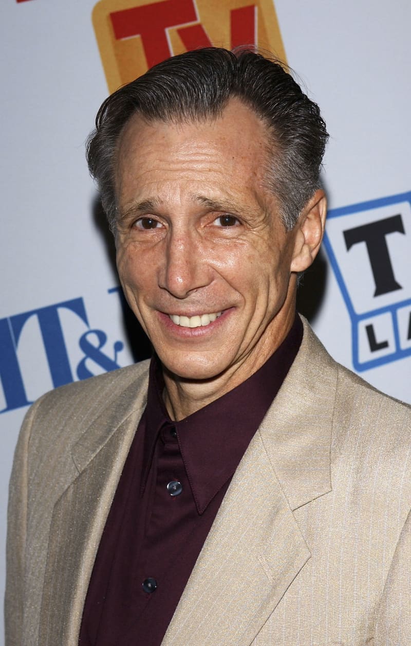 'The Rifleman' Star Johnny Crawford's Cause Of Death