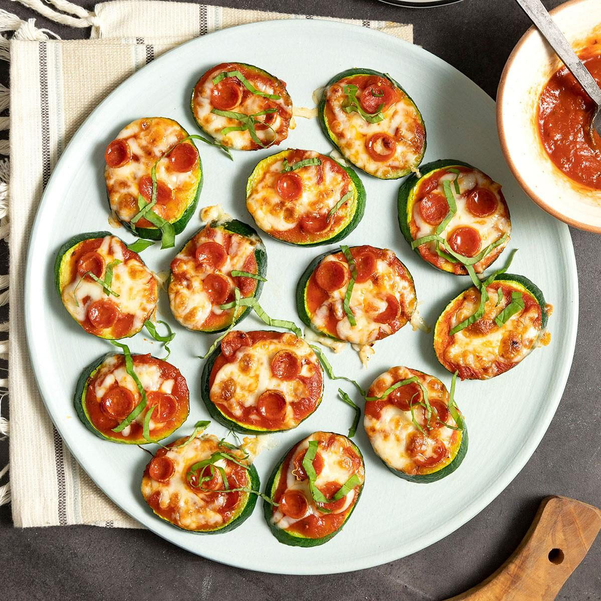 11 Healthy Pizza Recipes 11 Healthy Pizza Recipes