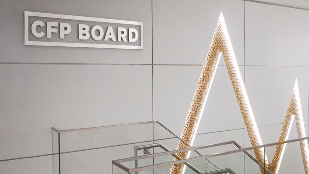 The CFP Board Is Raising the Cost of Getting and Keeping a CFP. Here’s Why.